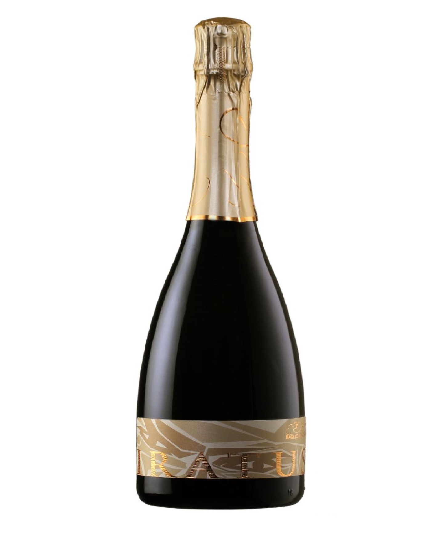 Spumante Brut Millesimato 2020 - Baglio Aimone - Bacco Minore