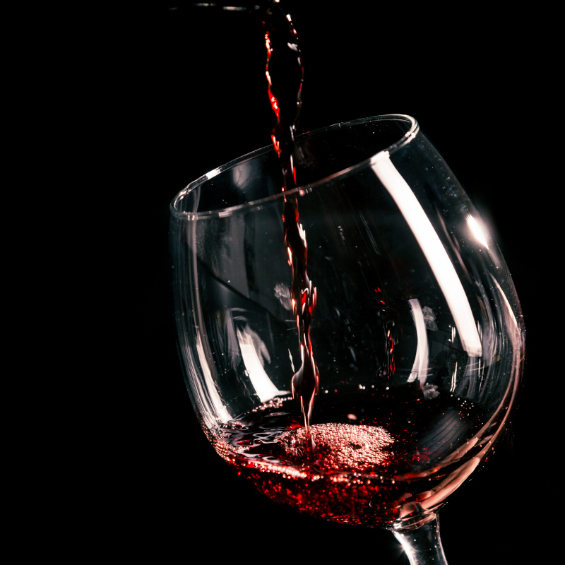 Fai il test per capire quale vino sposa meglio il tuo palato - Bacco Minore